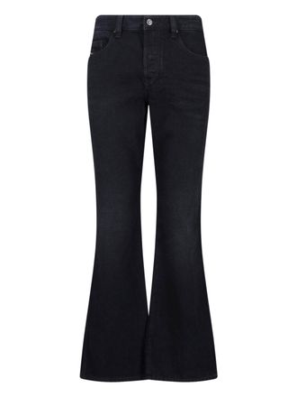 Diesel 1969 D-Ebbey Bootcut Jeans