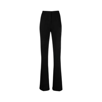 Pinko Weite Hosen - - Trousers - Damen - Schwarzk - XS