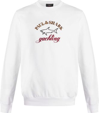 Paul & Shark TOPS - Sweatshirts auf YOOX.COM