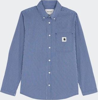 Carhartt Work in Progress Chemise - Taille XS