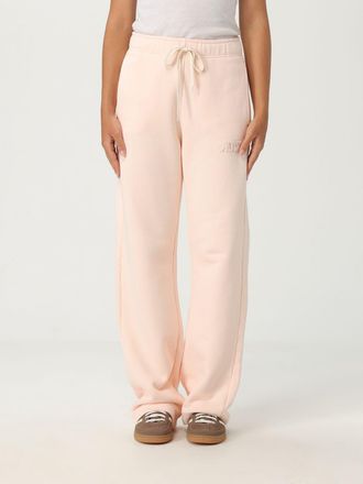 Autry Pantalon AUTRY Femme couleur Rose