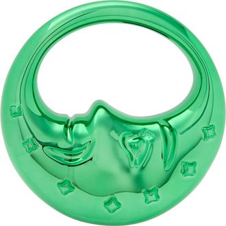 Mymo Handtasche Handtasche Frauen Neongr&uuml;n