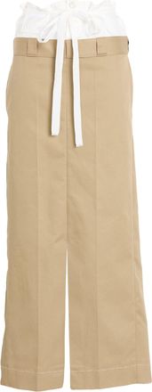 Maison Margiela HOSEN & R&Ouml;CKE - Maxi-R&ouml;cke auf YOOX.COM