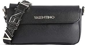 Valentino Alexia Crossbody Bag Nero