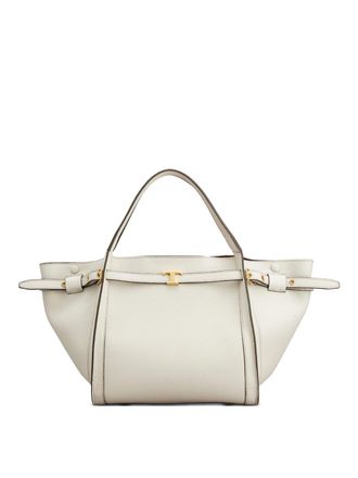 Tod's Sac Cabas - Blanc