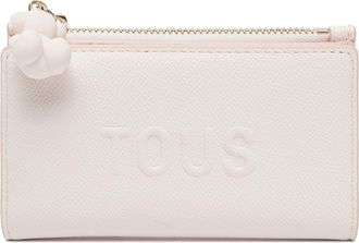 Tous Geldb&ouml;rse TOUS Brenda 2002105613 Rosa
