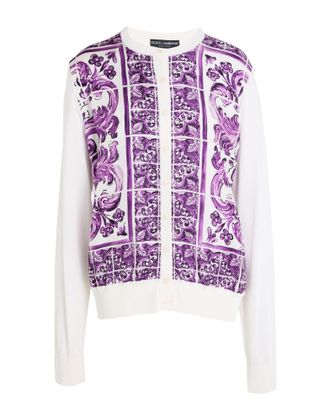 Dolce & Gabbana STRICKWAREN - Strickjacken auf YOOX.COM