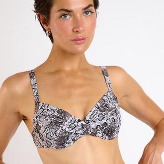 Livia Monte-Carlo SASKIA SKINARIA