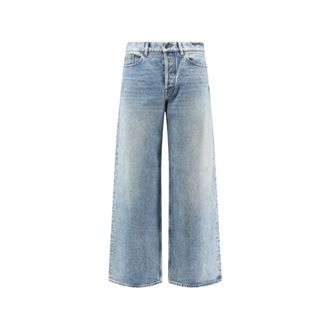 Golden Goose Parker Jeans - - Jeans - Herren - Blau - W33