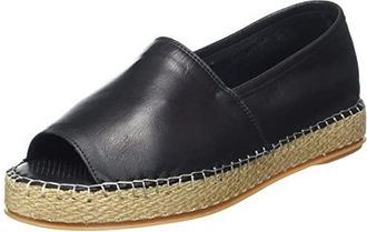 Andrea Conti Femme 1743603 Basket, Noir, 37 EU