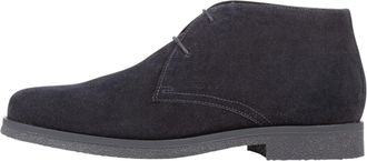 Geox Herren Uomo Claudio A Schuhe, Navy, 41 EU