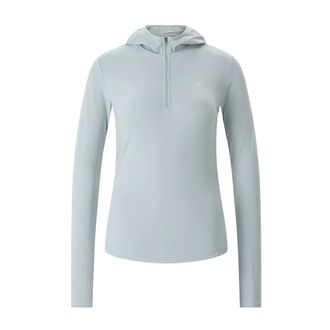 adidas by Stella McCartney Damen, Sport, Blau, SGr&ouml;&szlig;e