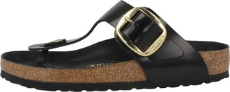 Birkenstock Zehentrenner Gizeh