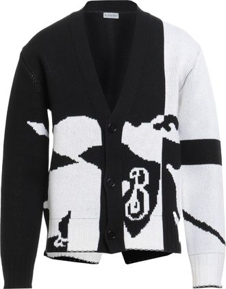 Burberry STRICKWAREN - Strickjacken auf YOOX.COM
