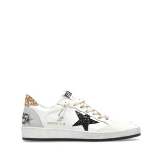 Golden Goose Ballstar Sneaker - - Shoes - Damen - Wei&szlig; - 36 EU