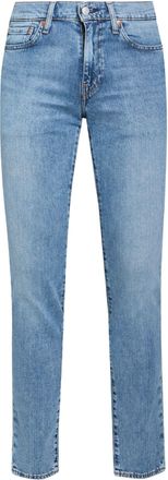 Levi's HOSEN & R&Ouml;CKE - Jeanshosen auf YOOX.COM