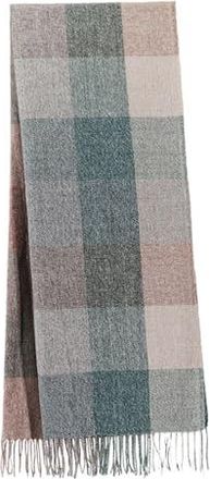 Generic Foulards de d&eacute;sinfection des mains pour les d&eacute;placements, &eacute;charpe dhiver chaude, &eacute;charpe &eacute;l&eacute;gante et classique pour homme et femme, JN, taille unique