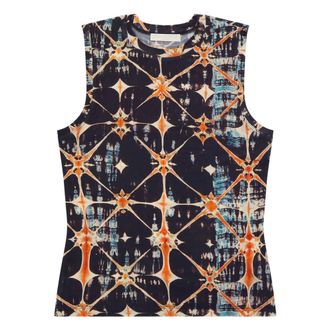 Ulla Johnson Top Ines Ulla Johnson