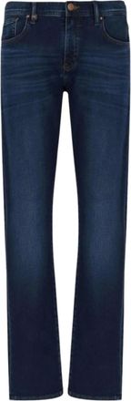 A|X Armani Exchange Homme, Jeans, Bleu, Taille: W32 L32 J13 Jeans slim