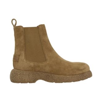 Gioseppo Femme, Chaussures, Beige, Taille: 36 EU Presov Chelsea Boot