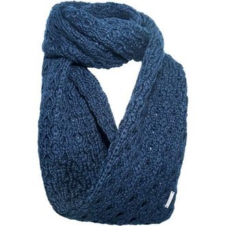 Eisglut Loopschal Elisabella Loop Merino