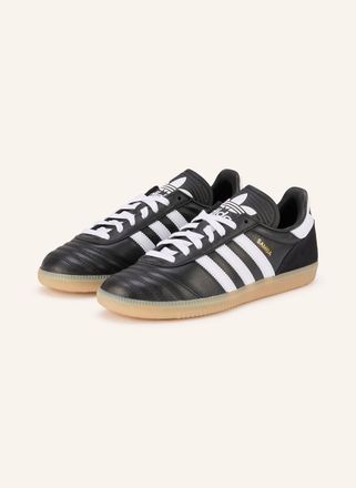 adidas Originals Adidas Originals Sneaker Samba Jp schwarz