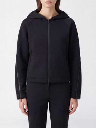 Wolford Sweat-Shirt Femme couleur Noir