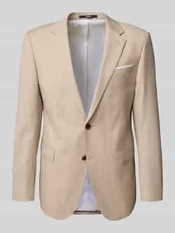 Joop 2-Knopf-Sakko mit Woll-Anteil Modell Herby