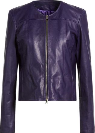 Street Leathers JACKEN & M&Auml;NTEL - Jacken und Anoraks auf YOOX.COM