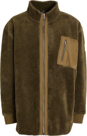 Belstaff JACKEN & M&Auml;NTEL - Shearling- & Kunstfell auf YOOX.COM