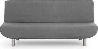 Eysa 3-Sitzer-Elastischer Sofabezug klick klack Poseidon Farbe 06