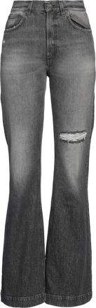 Dondup HOSEN & R&Ouml;CKE - Jeanshosen auf YOOX.COM