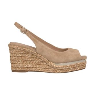 Alma En Pena Esparto Sandal - - Shoes - Damen - Beige - 40 EU