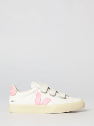 Veja Baskets VEJA Femme couleur Blanc