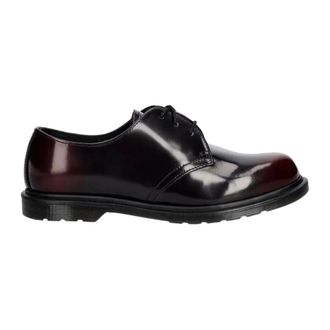 Dr. Martens Laced Schuhe - - Shoes - Damen - Braun - 36 EU