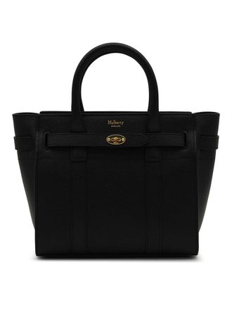 Mulberry Sac Bandouli&egrave;re - Noir