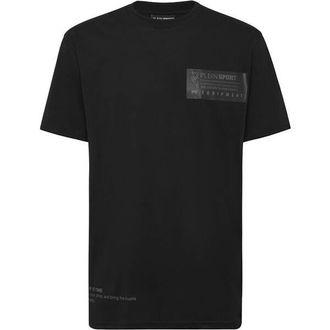 Plein Sport Herren Shirt T-shirt