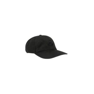 Diesel Herren, Accessories, Schwarzk, SGr&ouml;&szlig;e