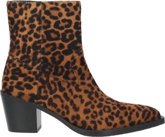 Stuart Weitzman SCHUHE - Stiefeletten auf YOOX.COM