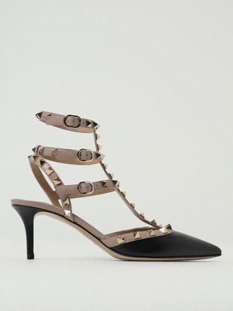 Valentino Garavani Pumps VALENTINO GARAVANI Damen Farbe Schwarz