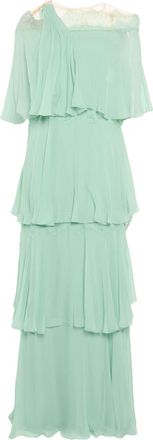 Alberta Ferretti KLEIDER - Maxi-Kleider auf YOOX.COM