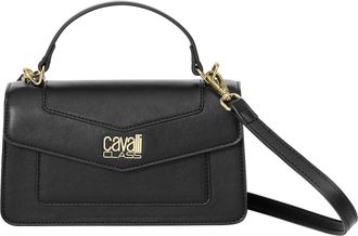 Cavalli Damenhandtasche mit abnehmbarem Riemen CCHB0209