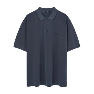 Herno Homme, Tops, Bleu, Taille: 2XL Collection &Eacute;l&eacute;gante de T-shirts et Polos