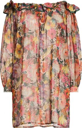 Nora Barth KLEIDER - Mini-Kleider auf YOOX.COM