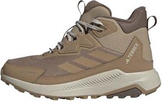 adidas Femme Terrex Anylander Climawarm+ Hiking Shoes, Cardboard/Cardboard/Earth strata, 36 EU