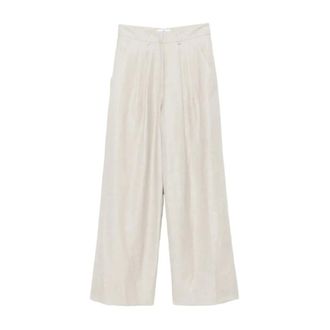 Pantaloni Torino Damen, Hosen, Grau, SGr&ouml;&szlig;e