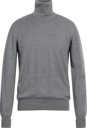 Alpha Studio STRICKWAREN - Rollkragenpullover auf YOOX.COM