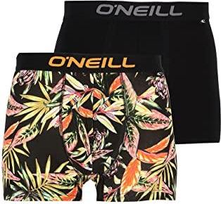 O'Neill Shorty Homme Lot de 2 Noir M