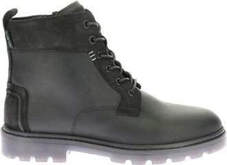 Kickers Homme, Chaussures, Noir, Taille: 45 EU Kick Brusker Bottes
