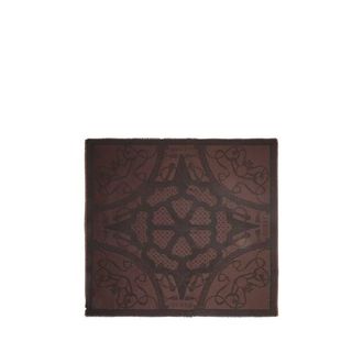 Guess Foulard imprim&eacute; logo Dita